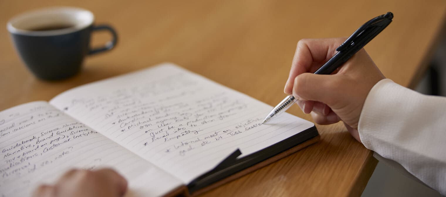 A perfect workday routine to manage stress – MitoQ Ltd